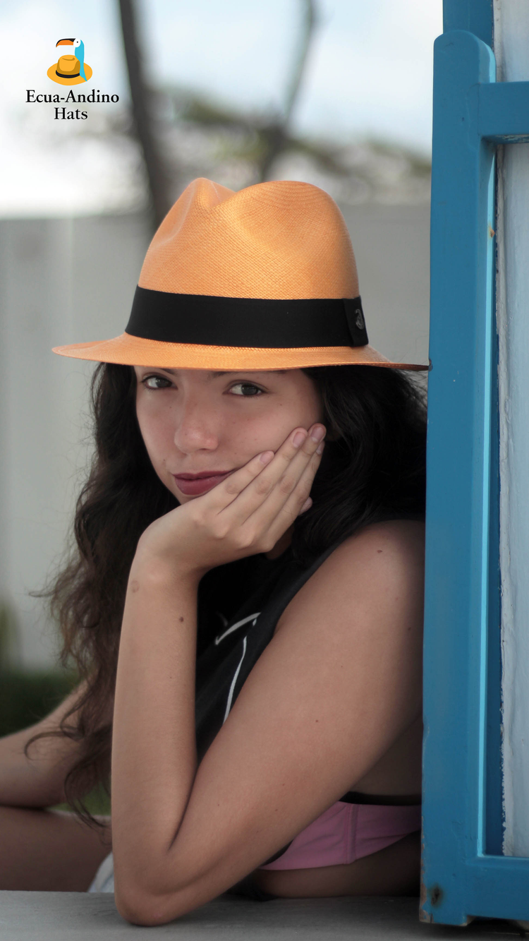 Ecua-Andino | Genuine Panama Hat from Ecuador – Shop Ecua-Andino Hat