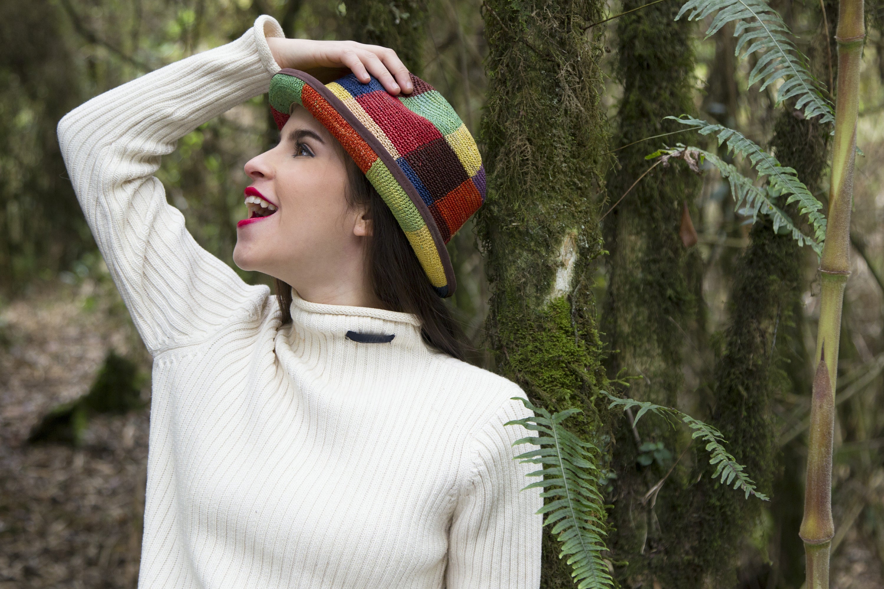 Ecua-Andino | Genuine Panama Hat from Ecuador – Shop Ecua-Andino Hat