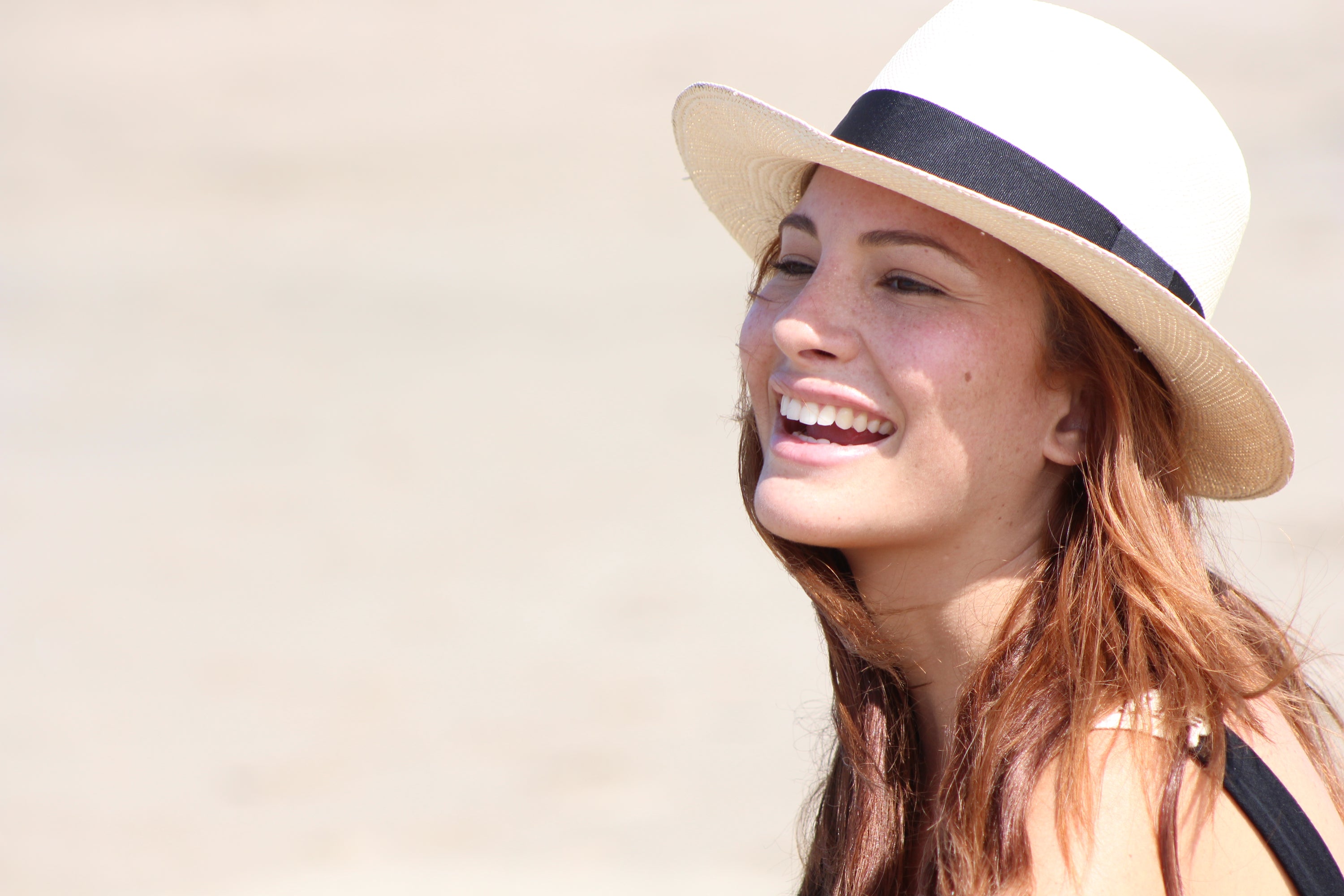 Ecua-Andino | Genuine Panama Hat from Ecuador – Shop Ecua-Andino Hat